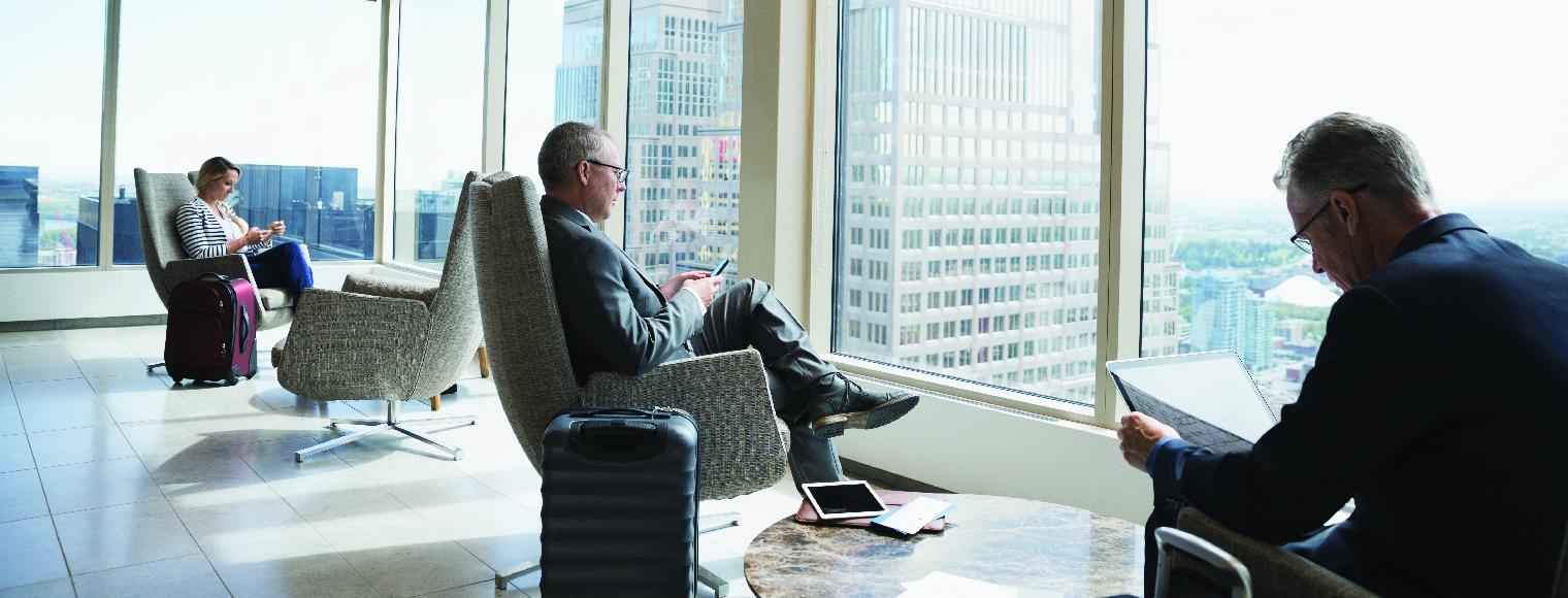 HSBC Business - Your Partner for Growth | HSBC Indonesia