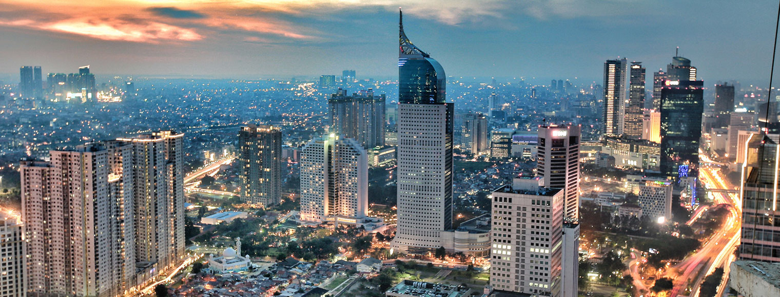 Opportunities for International Business| HSBC Indonesia