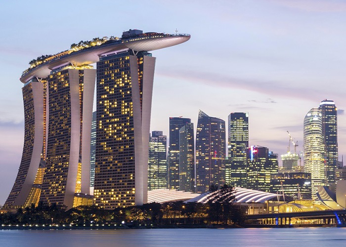 Navigator | ASEAN Business | HSBC Commercial Indonesia